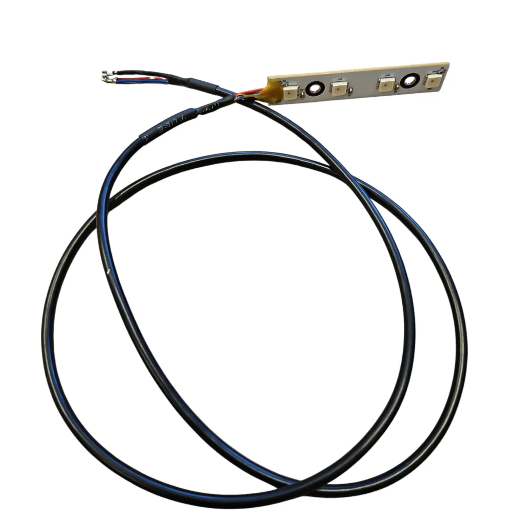 LED for rear arms for Dualtron Thunder 3 | Dualtron Nordic